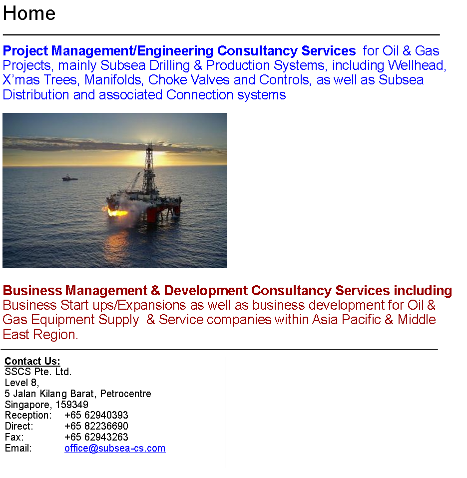 Home [subsea-cs.com]